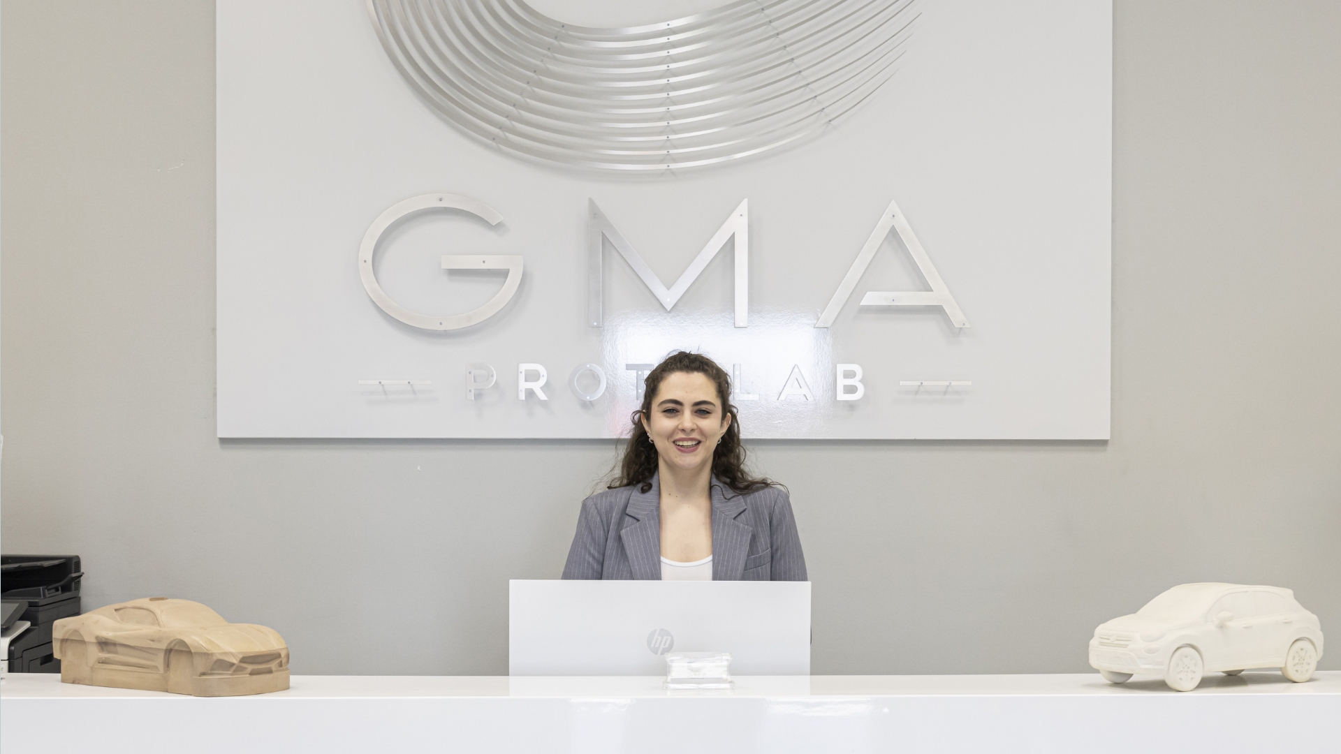 GMA PROTOLAB - Home